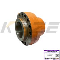 China KBZE 0997702 HITACHI EXCAVATOR BUCKET HEAD;CYLINDER FITS ZAX330-3 ZAX350-3 ZAX450-3 for sale