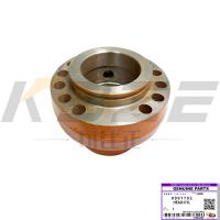 China KBZE 0997702 HITACHI EXCAVATOR BUCKET HEAD;CYLINDER FITS ZAX330-3 ZAX350-3 ZAX450-3 for sale