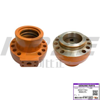 China KBZE 0997702 HITACHI EXCAVATOR BUCKET HEAD;CYLINDER FITS ZAX330-3 ZAX350-3 ZAX450-3 for sale