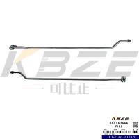 China KBZE 860162666 EXCAVATOR HYDRAULIC ARM CYLINDER PIPE FOR XCMG XE215 DIESEL EXCAVATOR for sale