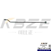 China KBZE 860162666 EXCAVATOR HYDRAULIC ARM CYLINDER PIPE FOR XCMG XE215 DIESEL EXCAVATOR for sale