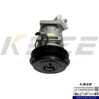 China KBZE AC COMPRESSOR FOR SANY 141501000202А001 SRT55D-W SKT90-S SAT40-C MINING DUMP TRUCK for sale