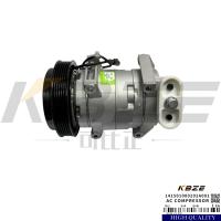 China KBZE AC COMPRESSOR FOR SANY 141501000202А001 SRT55D-W SKT90-S SAT40-C MINING DUMP TRUCK for sale