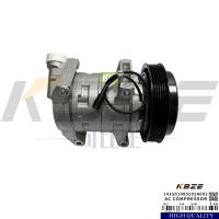 China KBZE AC COMPRESSOR FOR SANY 141501000202А001 SRT55D-W SKT90-S SAT40-C MINING DUMP TRUCK for sale
