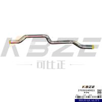 China KBZE 27030140821 WATER OUTLET;HOSE REPLACEMENT FOR LGMG MT106H MINING DUMP TRUCK for sale
