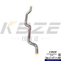 China KBZE 27030140821 WATER OUTLET;HOSE REPLACEMENT FOR LGMG MT106H MINING DUMP TRUCK for sale