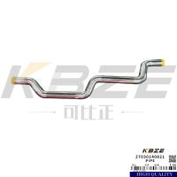 China KBZE 27030140821 WATER OUTLET;HOSE REPLACEMENT FOR LGMG MT106H MINING DUMP TRUCK for sale
