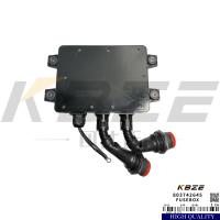 China KBZE 803742645 XCMG ZYDQH-470 FUSEBOX FIX FOR XE490DK EXCAVATOR SPAREPART for sale