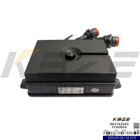 China KBZE 803742645 XCMG ZYDQH-470 FUSEBOX FIX FOR XE490DK EXCAVATOR SPAREPART for sale