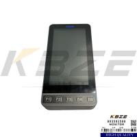 China KBZE 803591588 EXCAVATOR MONITOR FIX FOR XCMG (EXEGXCMG080D-10) XE490DK SPAREPART for sale