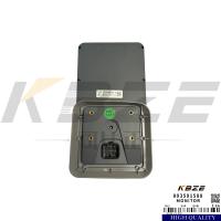 China KBZE 803591588 EXCAVATOR MONITOR FIX FOR XCMG (EXEGXCMG080D-10) XE490DK SPAREPART for sale