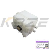 China KBZE Brand YA00036009 ABS Material Coolant Tank OEM Quality Long-Lasting Durability for Hitachi ZAX130-5A ZAX130H-5A Excavator for sale