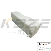 China ABS Material Coolant Tank OEM 6736379 Replacement for Bob Cat T140 S130 Skid Steer Loader for sale