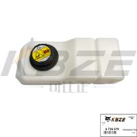 China ABS Material Coolant Tank OEM 6736379 Replacement for Bob Cat T140 S130 Skid Steer Loader for sale