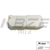 China ABS Material Coolant Tank OEM 6736379 Replacement for Bob Cat T140 S130 Skid Steer Loader for sale