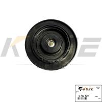 China KBZE BRAND 6733429 ABS Material Coolant Tank Cap for BOB  T140 T300 T550 T770 S300 S750 with OEM Quality and Long-Lasting Durability for sale