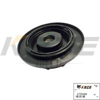 China KBZE BRAND 6733429 ABS Material Coolant Tank Cap for BOB  T140 T300 T550 T770 S300 S750 with OEM Quality and Long-Lasting Durability for sale