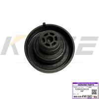 China ABS Material OEM Quality Coolant Tank Cap for Hitachi ZAX130-5A with Long-Lasting Durability for sale