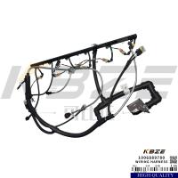 China KBZE 1006889780 WEICHAI WP13 ENGINE WIRING HARNESS FOR LGMG SANY XCMG TONLY MINING DUMP TRUCK for sale