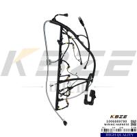 China KBZE 1006889780 WEICHAI WP13 ENGINE WIRING HARNESS FOR LGMG SANY XCMG TONLY MINING DUMP TRUCK for sale