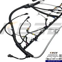 China KBZE 1006889780 WEICHAI WP13 ENGINE WIRING HARNESS FOR LGMG SANY XCMG TONLY MINING DUMP TRUCK for sale