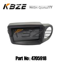 China KBZE Monitor Display 4705918 for Hitachi Excavators ZX200-5G ZX210-5G ZX240-5G ZX250-5G ZX280-5G ZX330-5G ZX350-5G for sale