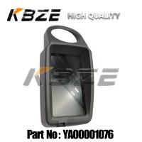 China KBZE HIGH-QUAITY MONITOR DISPLAY YA00001076 EXCAVATOR MONITOR DISPLAY REPLACEMENT FOR HITACHI ZX200-5G ZX280-5G ZX330-5G ZX350-5G for sale