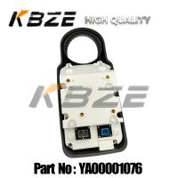 China KBZE HIGH-QUAITY MONITOR DISPLAY YA00001076 EXCAVATOR MONITOR DISPLAY REPLACEMENT FOR HITACHI ZX200-5G ZX280-5G ZX330-5G ZX350-5G for sale