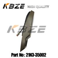 China FACTORY-DIRECT MONITOR PANEL 21N3-35002 FOR HYUNDAI R110-7 R140-7 R180-7 R210-7 R215-7 R250-7 R290-7 R305-7 R360-7 R450-7 R500-7 for sale