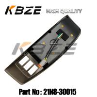 China 21N8-30015 KBZE OEM CLUSTER GUAGE MONITOR FOR HYUNDA R110-7 R140-7 R180-7 R215-7 R250-7 R290-7 R305-7 R360-7 R450-7 R500-7 for sale