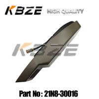 China KBZE 21N8-30016 RELIABLE QUALITY MONITOR FOR HYUNDAI R110-7 R140-7 R180-7 R215-7 R250-7 R290-7 R305-7 R360-7 R450-7 R500-7 for sale