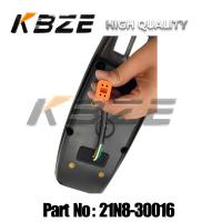 China KBZE 21N8-30016 RELIABLE QUALITY MONITOR FOR HYUNDAI R110-7 R140-7 R180-7 R215-7 R250-7 R290-7 R305-7 R360-7 R450-7 R500-7 for sale