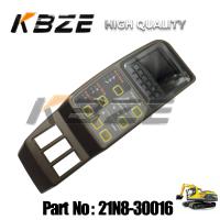 China KBZE 21N8-30016 RELIABLE QUALITY MONITOR FOR HYUNDAI R110-7 R140-7 R180-7 R215-7 R250-7 R290-7 R305-7 R360-7 R450-7 R500-7 for sale