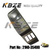 China KBZE HYUNDAI MONITOR 21N8-35400 STABLE PERFORMANCE FOR R110-7 R140-7 R180-7 R215-7 R250-7 R290-7 R305-7 R360-7 R450-7 R500-7 for sale