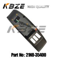 China KBZE HYUNDAI MONITOR 21N8-35400 STABLE PERFORMANCE FOR R110-7 R140-7 R180-7 R215-7 R250-7 R290-7 R305-7 R360-7 R450-7 R500-7 for sale