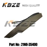 China KBZE HYUNDAI MONITOR 21N8-35400 STABLE PERFORMANCE FOR R110-7 R140-7 R180-7 R215-7 R250-7 R290-7 R305-7 R360-7 R450-7 R500-7 for sale
