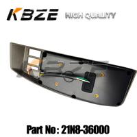 China KBZE PROFESSIONAL EXCAVATOR PARTS 21N8-36000 HYUNDAI MONITOR FOR R110-7 R140-7 R180-7 R215-7 R250-7 R290-7 R450-7 R500-7 for sale