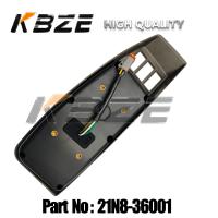 China KBZE 21N8-36001 TOP QUALITY MONITOR PANEL FOR HYUNDAI R110-7 R140-7 R180-7 R290-7 R305-7 R360-7 R450-7 R500-7 for sale
