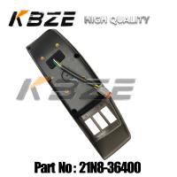 China KBZE 21N8-36400 MONITOR CLUSTER STRICT QUALITY FOR HYUNDAI  R110-7 R140-7 R180-7 R290-7 R305-7 R360-7 R450-7 R500-7 for sale
