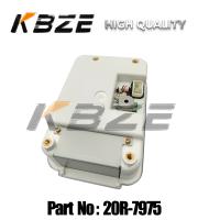 China KBZE FACTORY PRICE MONITOR 20R-7975 FOR  E311B E312B E317B E320B E321B E322B E325B E330B E345B M325B W330B for sale