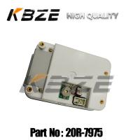 China KBZE FACTORY PRICE MONITOR 20R-7975 FOR  E311B E312B E317B E320B E321B E322B E325B E330B E345B M325B W330B for sale