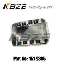 China KBZE OEM QUALITY 151-9385  MONITOR DISPLAY PANEL FOR E311B E312B E317B E320B E321B E322B E330B E345B M325B W330B for sale