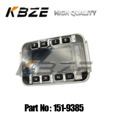 China KBZE OEM QUALITY 151-9385  MONITOR DISPLAY PANEL FOR E311B E312B E317B E320B E321B E322B E330B E345B M325B W330B for sale