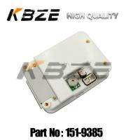 China KBZE OEM QUALITY 151-9385  MONITOR DISPLAY PANEL FOR E311B E312B E317B E320B E321B E322B E330B E345B M325B W330B for sale
