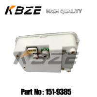 China KBZE OEM QUALITY 151-9385  MONITOR DISPLAY PANEL FOR E311B E312B E317B E320B E321B E322B E330B E345B M325B W330B for sale
