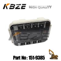 China KBZE OEM QUALITY 151-9385  MONITOR DISPLAY PANEL FOR E311B E312B E317B E320B E321B E322B E330B E345B M325B W330B for sale