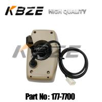 China KBZE Monitor 177‑7700 For 312C 312CL 315C 318C 319C 320C 322C 325C 330C M313C M315C M316C Instrument Gauge Panel for sale