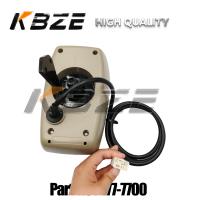 China KBZE Monitor 177‑7700 For 312C 312CL 315C 318C 319C 320C 322C 325C 330C M313C M315C M316C Instrument Gauge Panel for sale