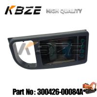 China KBZE 300426-00084A DOOSAN DAEWOO EXCAVATOR DASHBOARD DISPLAY FOR DH140-7 DH180-7 DH220-7 DH225-7 DH300-7 DH470-7 DH500-7 for sale