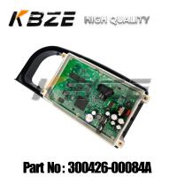 China KBZE 300426-00084A DOOSAN DAEWOO EXCAVATOR DASHBOARD DISPLAY FOR DH140-7 DH180-7 DH220-7 DH225-7 DH300-7 DH470-7 DH500-7 for sale